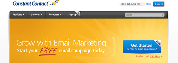 Top 5 Email Newsletter Services - WPsite.net
