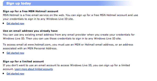 How to Setup Outlook.com